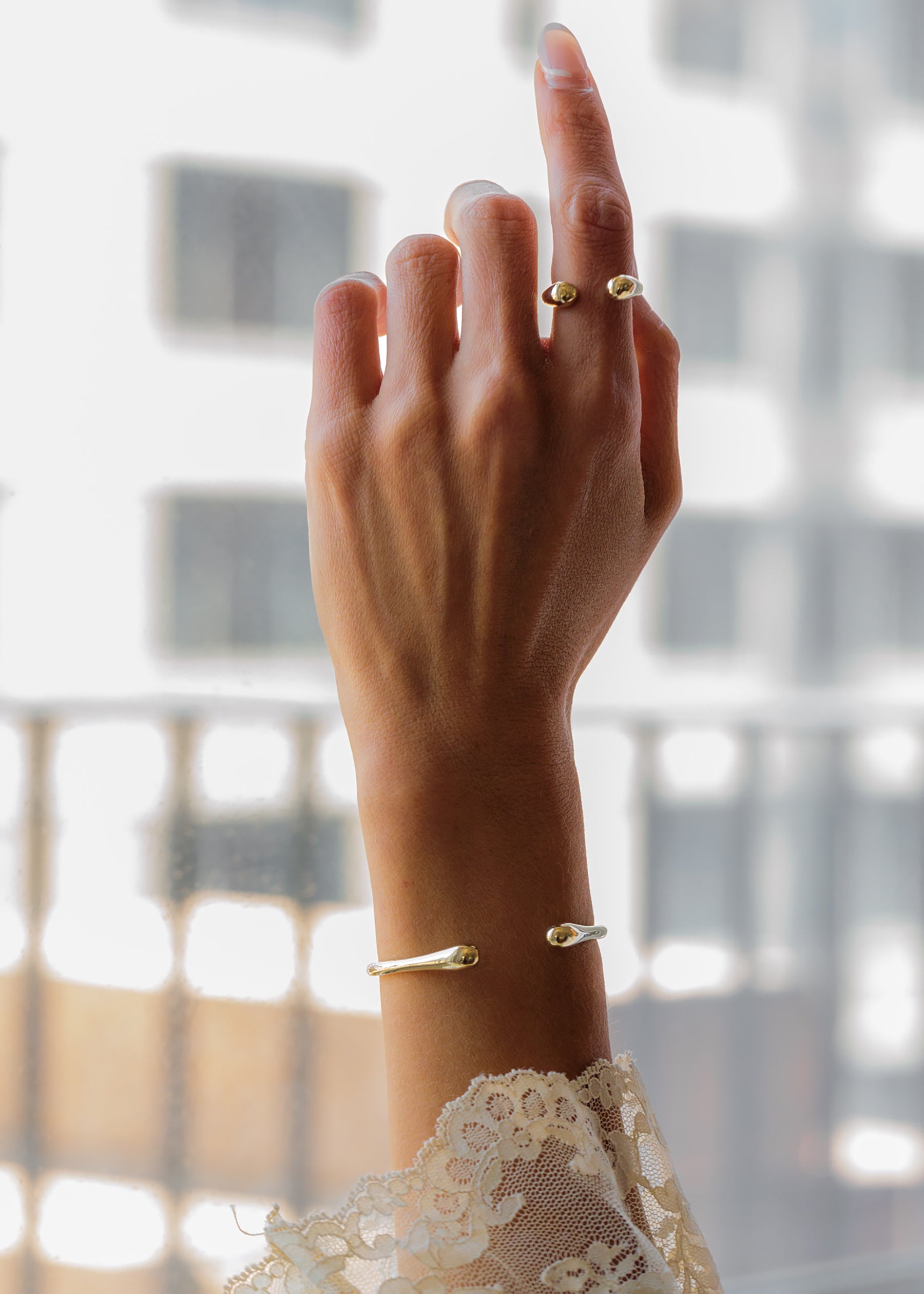 Seapod Bracelet – Mana Made